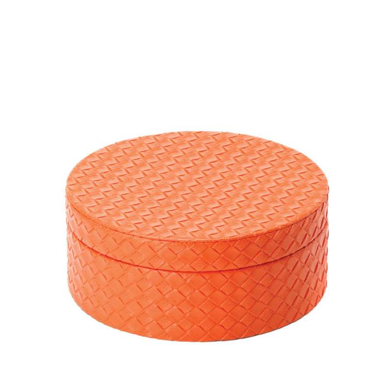 ORANGE KEEPSAKE BOX TRIO – Sigma Distributors