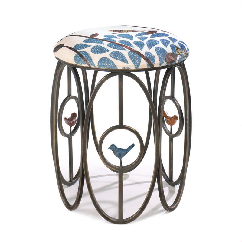 FREE AS A BIRD STOOL – Sigma Distributors