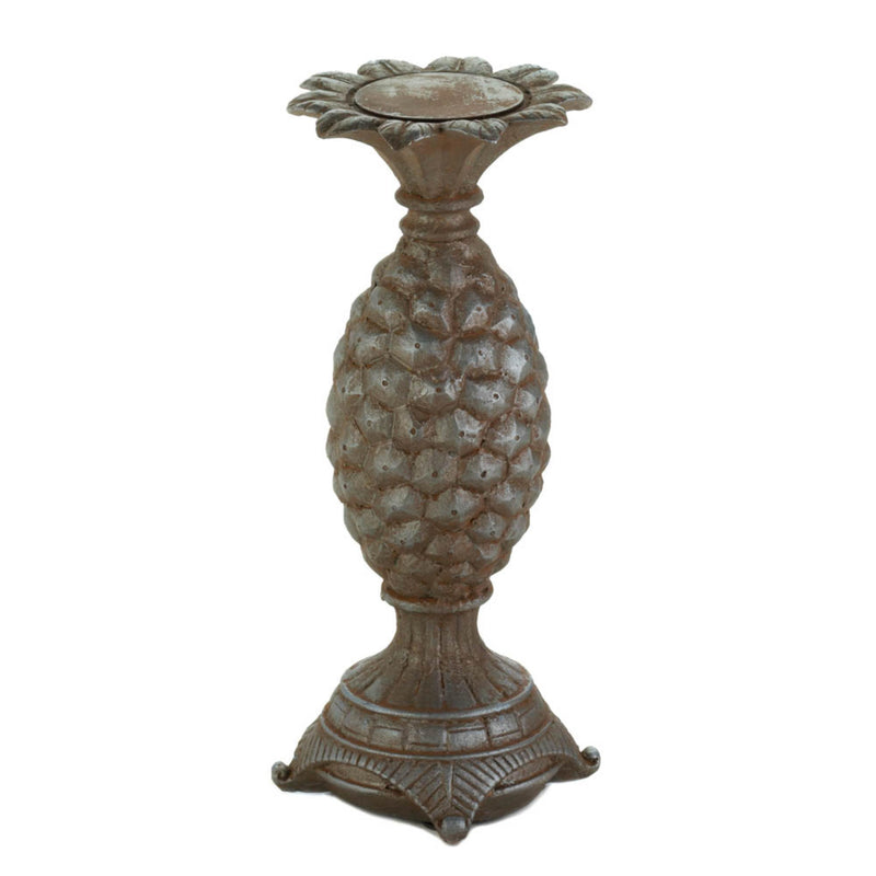 LARGE PINEAPPLE CANDLEHOLDER – Sigma Distributors