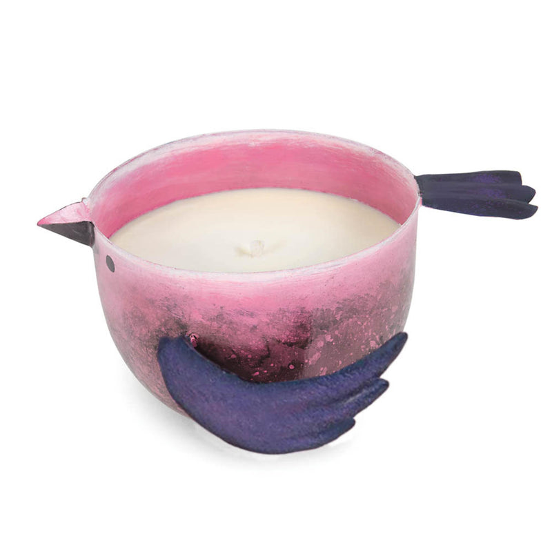 PINK BERRY SORBET BIRDIE CANDLE – Sigma Distributors
