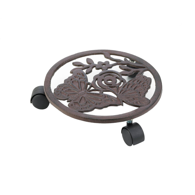 BUTTERFLY PLANT CADDY – Sigma Distributors