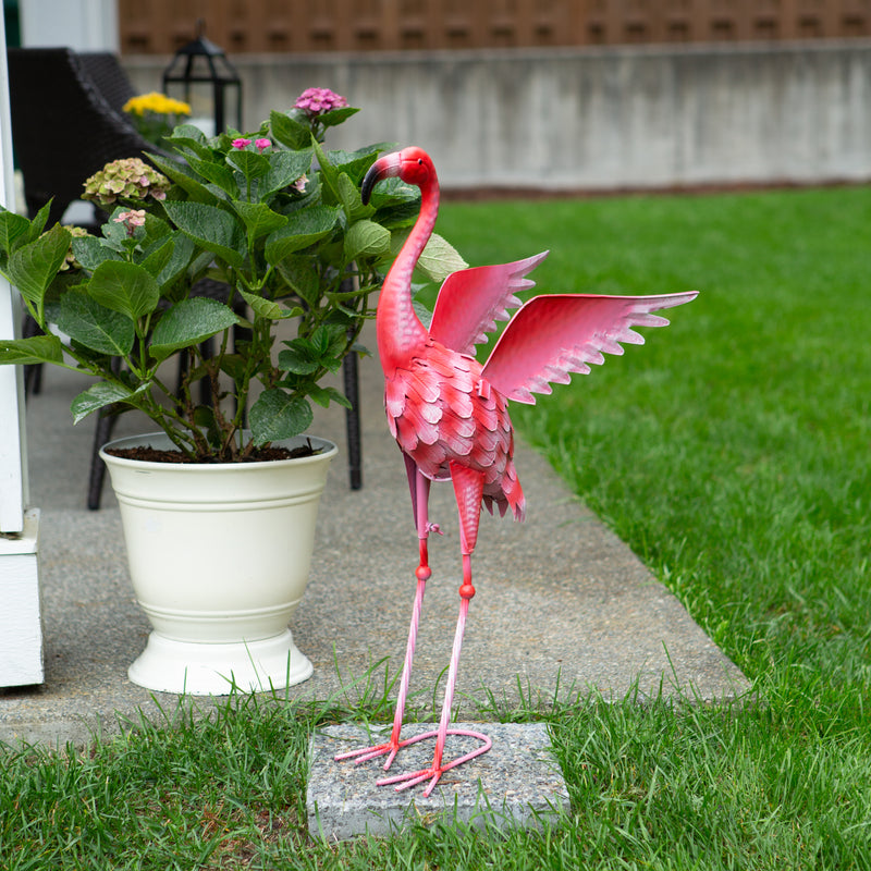 LARGE FLYING FLAMINGO – Sigma Distributors