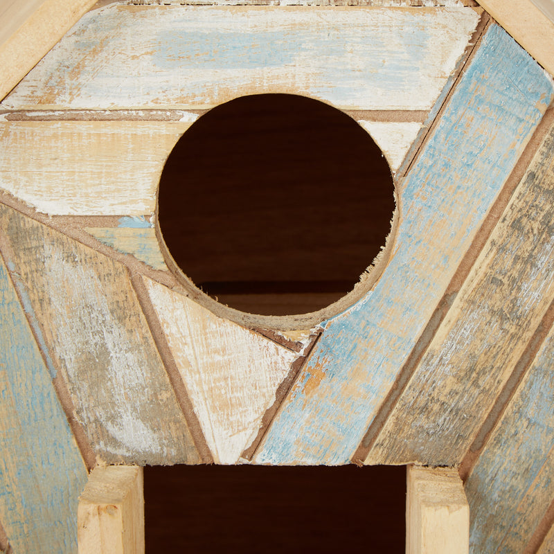 BALI BEACH WOODEN BIRDHOUSE – Sigma Distributors