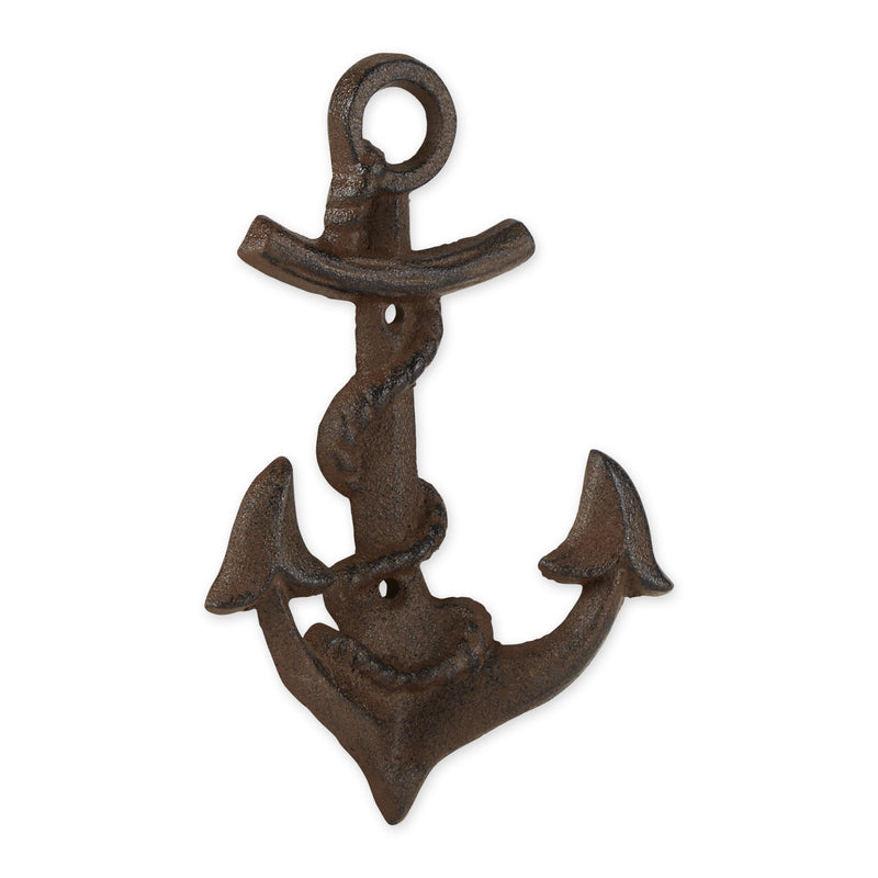 ANCHOR WITH ROPE WALL HOOK SET/2 – Sigma Distributors